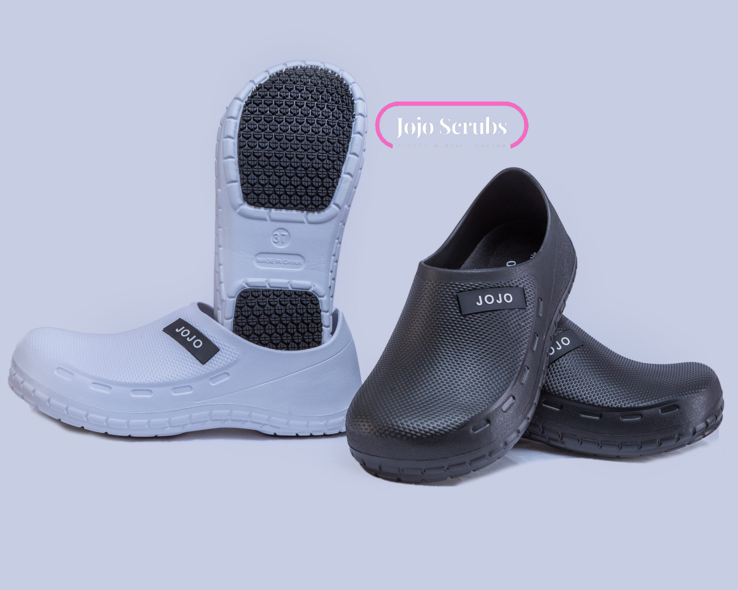 Theatre Crocs – Anti Slip Theatre Crocs – Jojo Scrubs Kenya